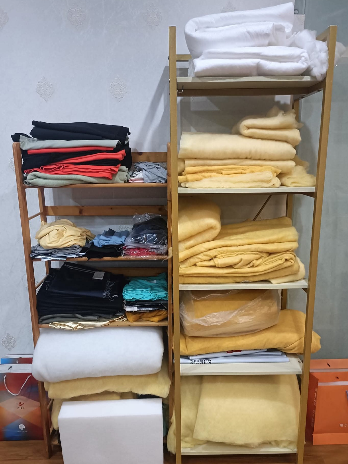 Application of Polyimide in the Textile and Apparel Field - TianKe
